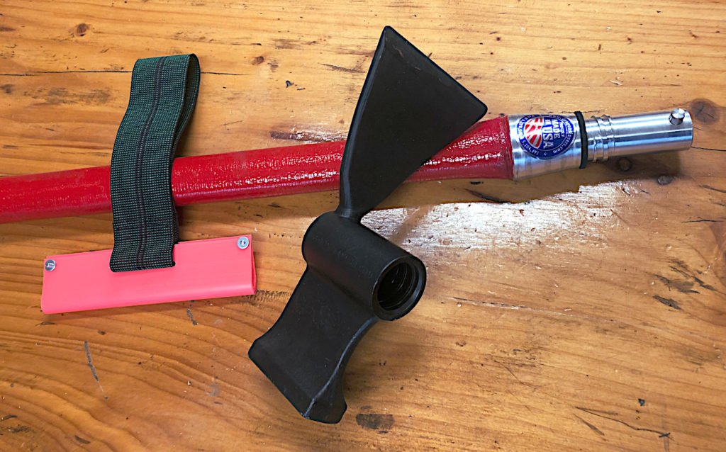 Troop Tool – Dragonslayers Premium Wildfire Tools