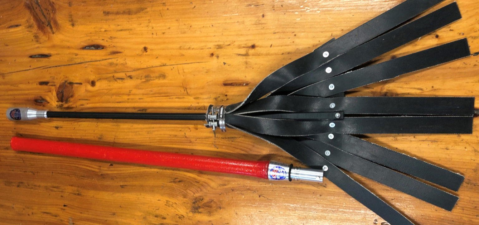 Dragon Swatter Tool Kit – Dragonslayers Premium Wildfire Tools