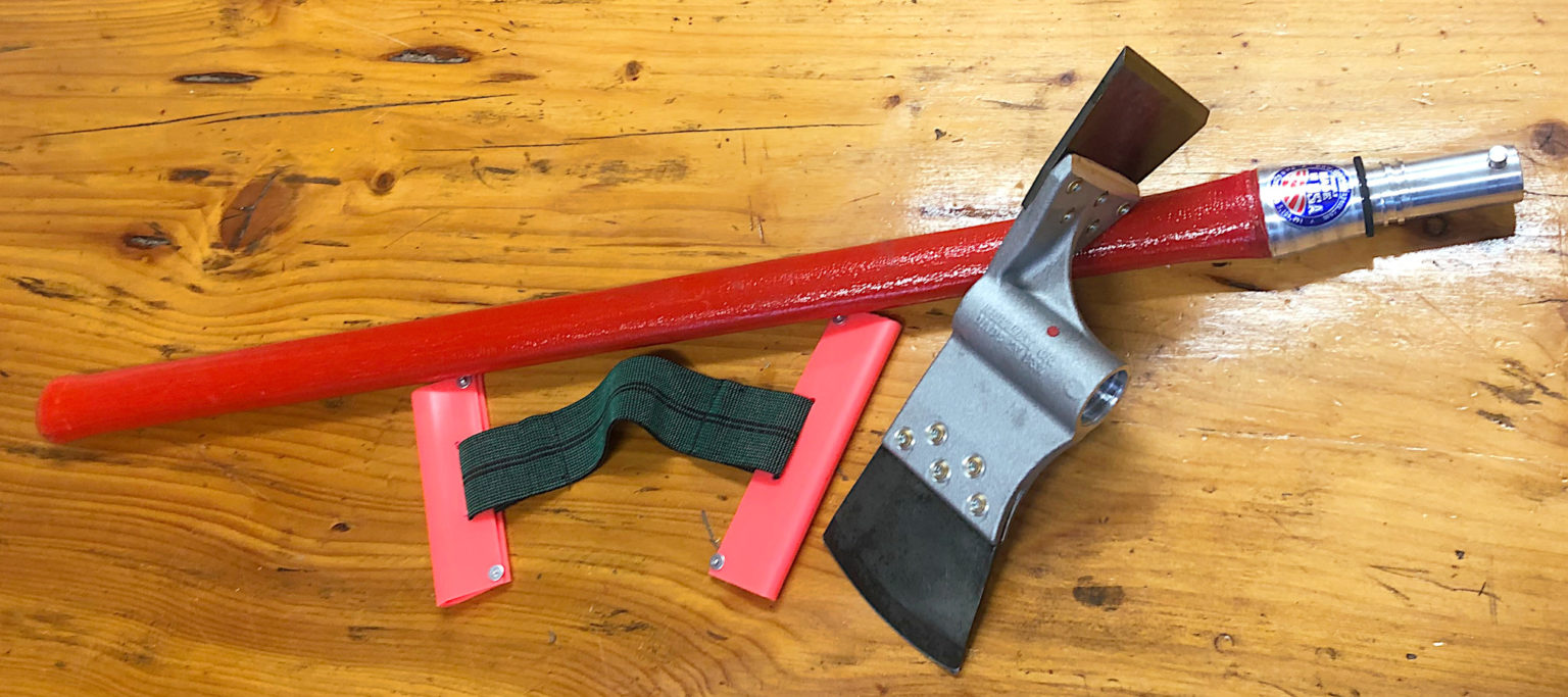 Troop Tool – Dragonslayers Premium Wildfire Tools