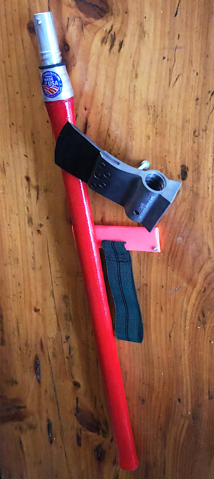 Titanium Axe Tool Kit – Dragonslayers Premium Wildfire Tools